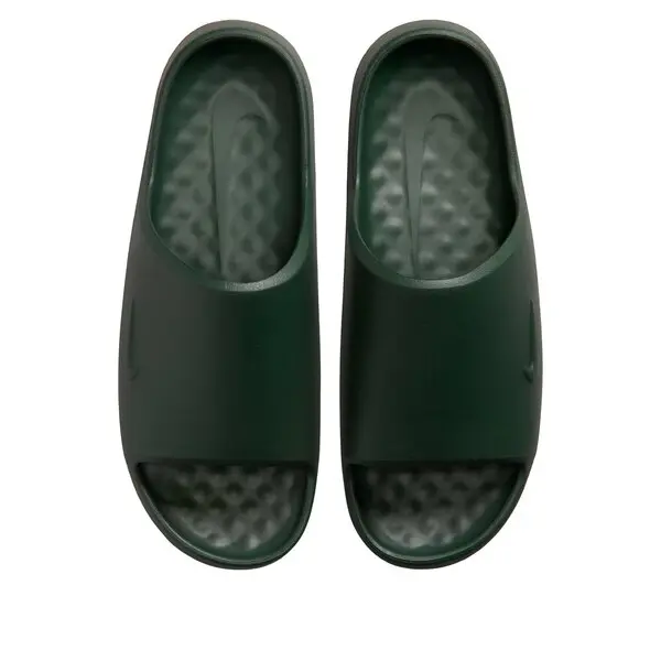 Nike Calm 2.0 Slides - Fir/gum