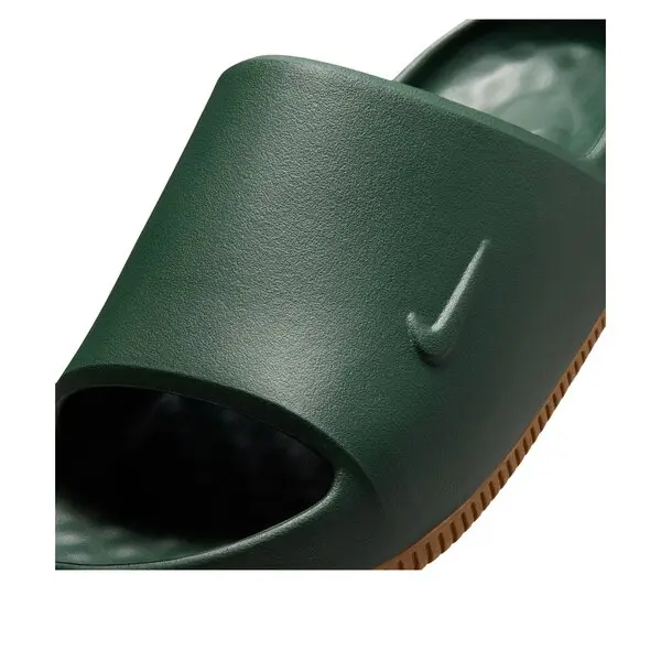 Nike Calm 2.0 Slides - Fir/gum