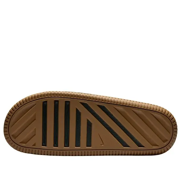 Nike Calm 2.0 Slides - Fir/gum