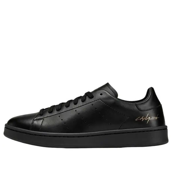 Adidas Y-3 Stan Smith Sneakers - Black/black