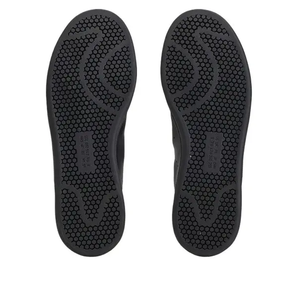 Adidas Y-3 Stan Smith Sneakers - Black/black