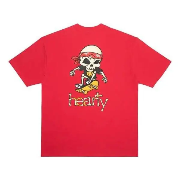 Drew House Skeleton T-shirt
