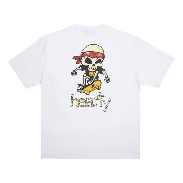 Drew House Hearty T-shirt