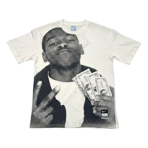 Nike X Kevin Durant T-shirt - White