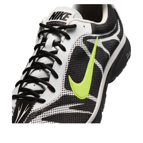 Nike Zoom Streak 3 - Black/volt/white
