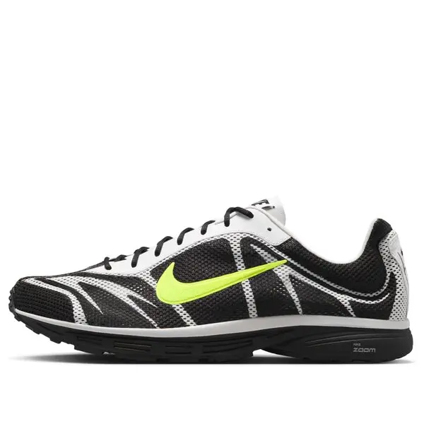 Nike Zoom Streak 3 - Black/volt/white