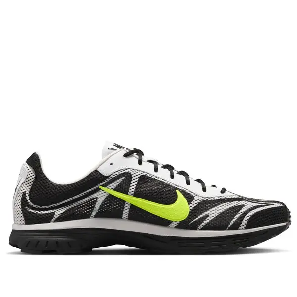 Nike Zoom Streak 3 - Black/volt/white