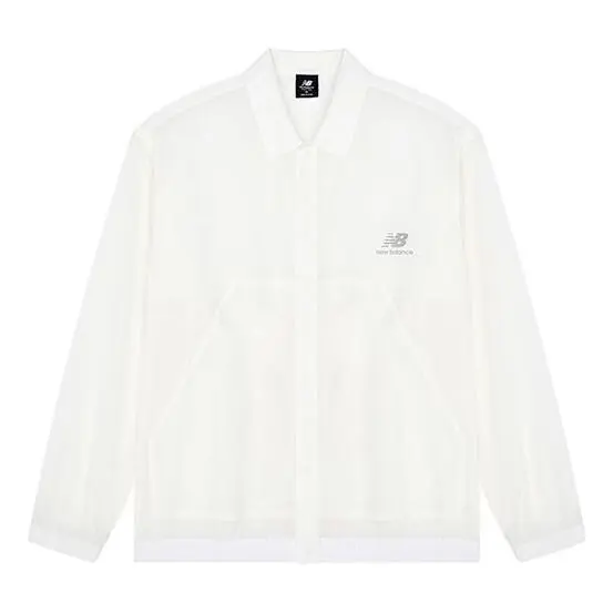 NEW BALANCE Sportswear Jacket