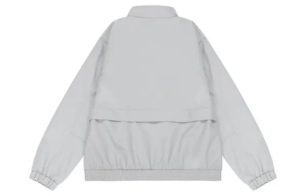 NEW BALANCE Sportswear Heritage Windrunner Asia Sizing 'grey