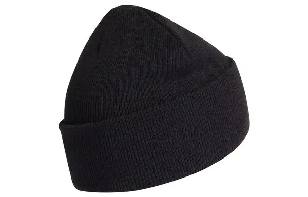 Adidas Adicolor Cuff Beanie - Black