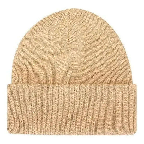 Adidas Adicolor Cuff Beanie - Beige