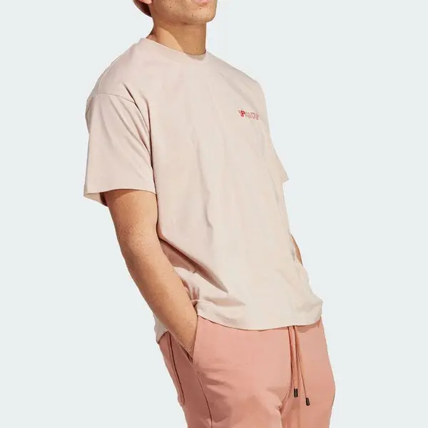 Adidas Graphic T-shirts