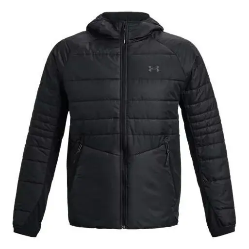 Under Armour Storm Session Hybrid Jacket