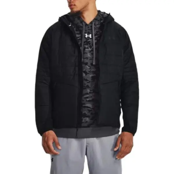 Under Armour Storm Session Hybrid Jacket