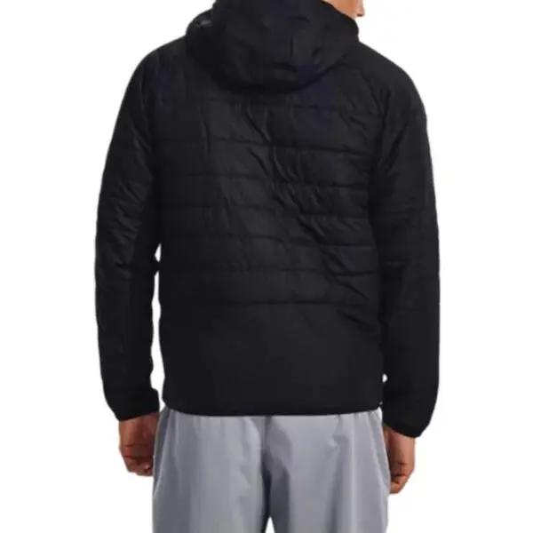 Under Armour Storm Session Hybrid Jacket