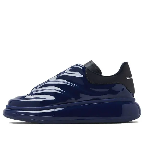 Alexander McQueen Oversized Sneaker