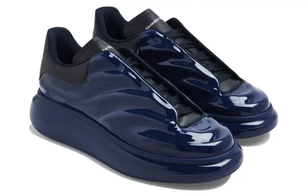 Alexander McQueen Oversized Sneaker