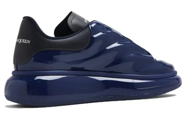 Alexander McQueen Oversized Sneaker