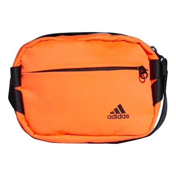 Adidas Small Crossbody Bag - Orange