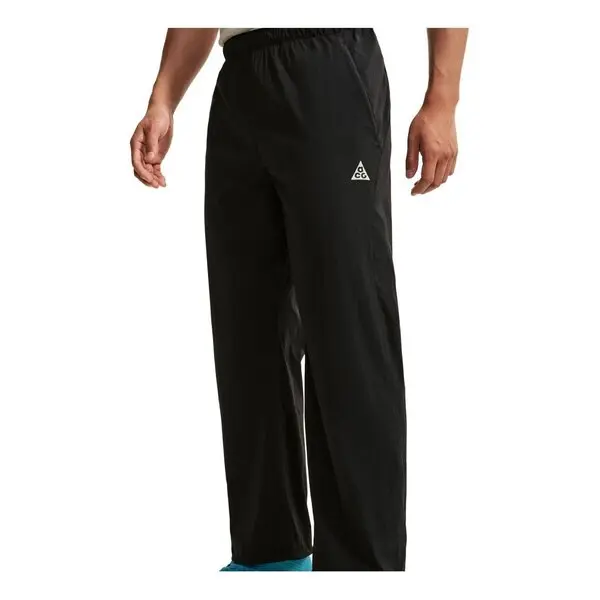Nike X High Stakes Pants - Black