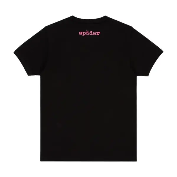 SP5DER 5uki Baby T-shirt - Black