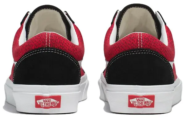 VANS Old Skool 'sweater Weather