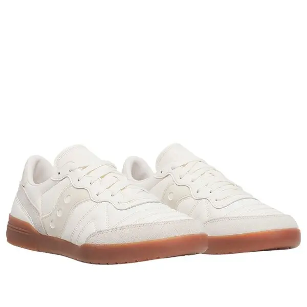Saucony 586i Leather 'jet Stream