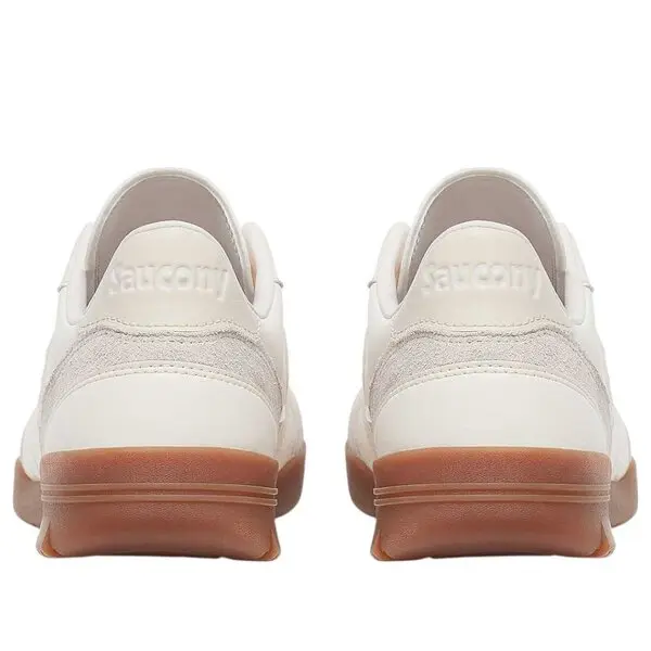 Saucony 586i Leather 'jet Stream