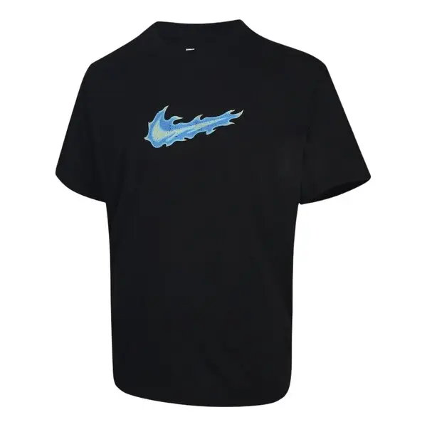 Nike T-shirt Asia Sizing