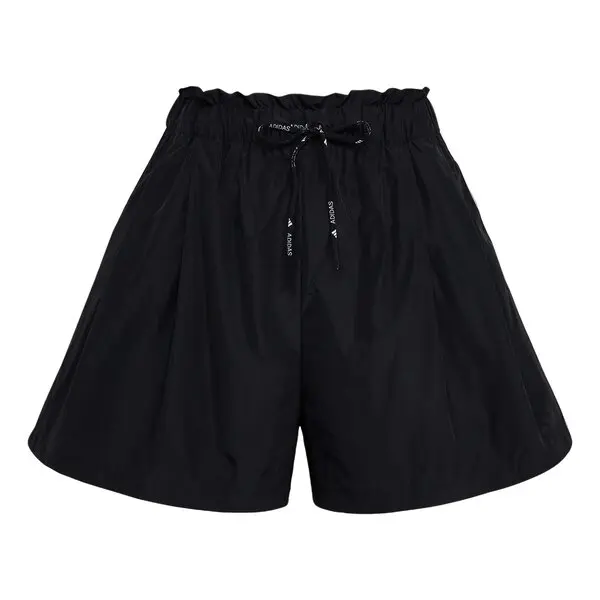 Adidas Woven Shorts - Black