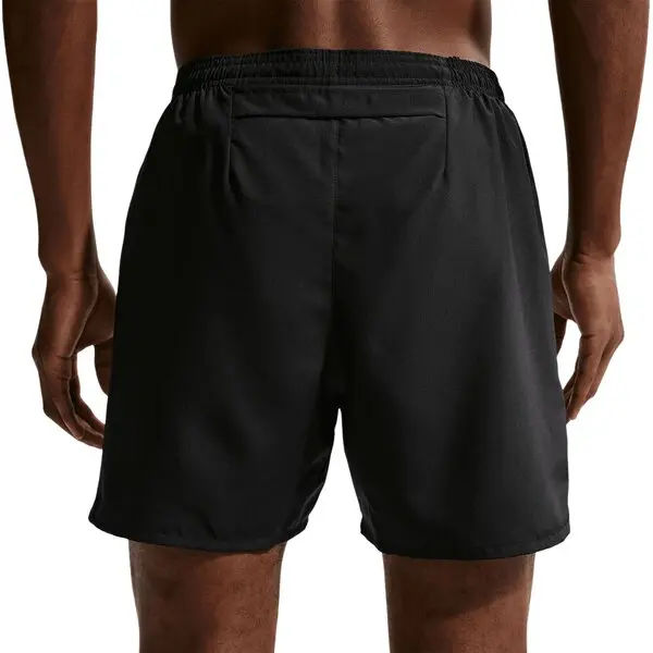 Nike Miler Dri-fit 2-in-1 Shorts