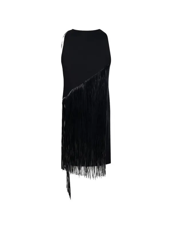 Sportmax Galosce` Dress