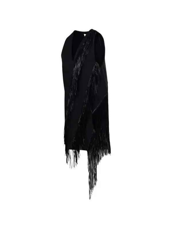 Sportmax Galosce` Dress