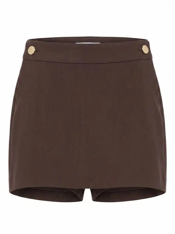 Sportmax Ottuso` Shorts