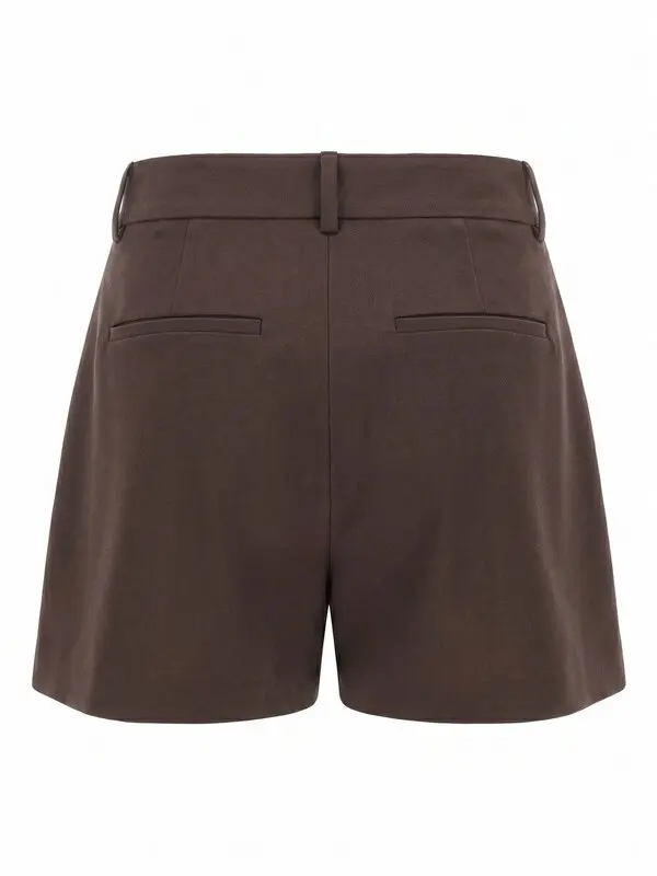 Sportmax Ottuso Shorts - Multicolor