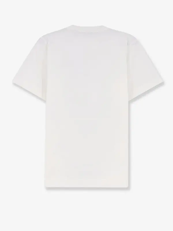 Burberry Cotton T-shirt
