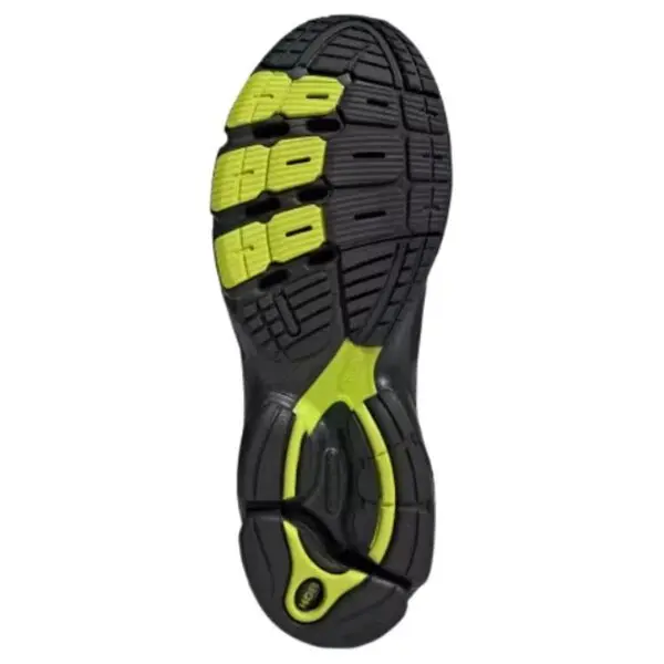 Adidas Originals Exomniac Cushion Sneakers - Black/green