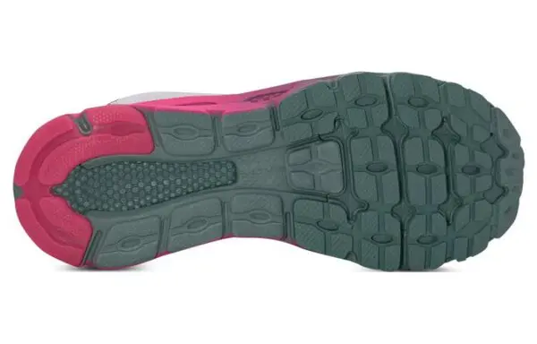 Under Armour Hovr Infinite 3 'white And Pink