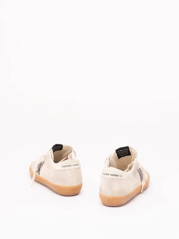GOLDEN GOOSE Super-star Sneakers