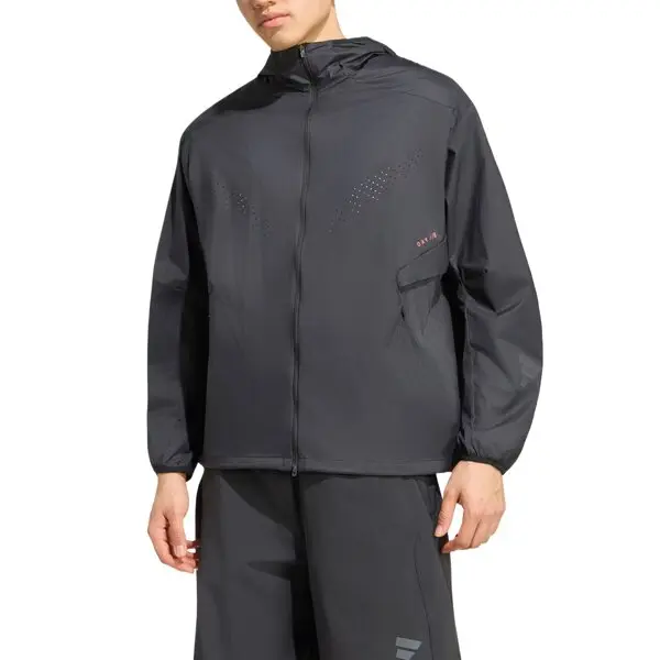 Adidas Dayø Woven Jacket Asia Sizing
