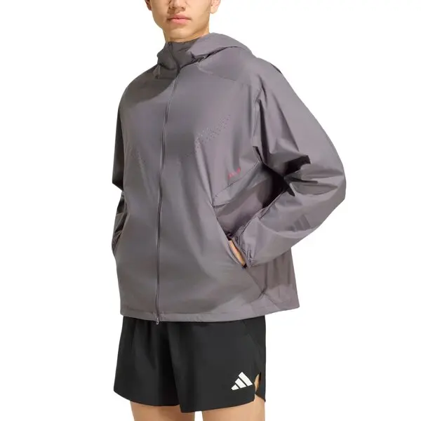 Adidas Dayø Woven Jacket Asia Sizing