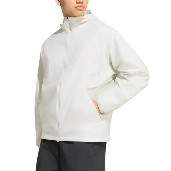 Adidas Dayø Woven Jacket Asia Sizing