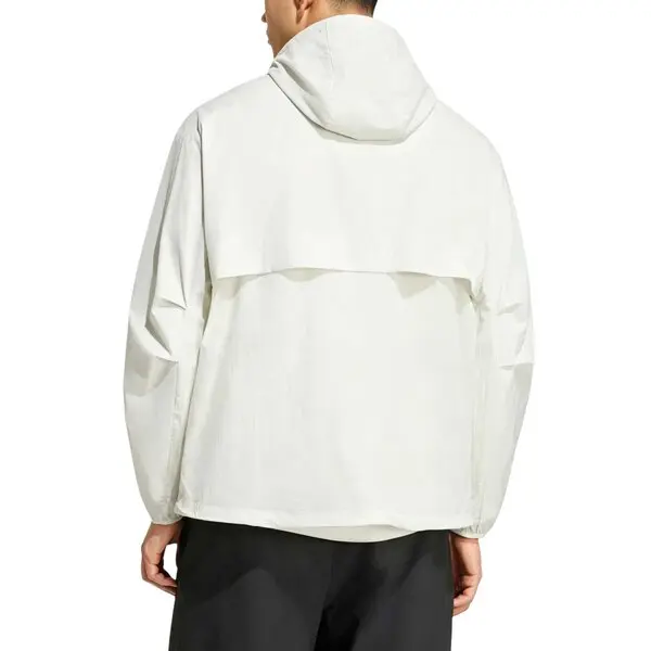 Adidas Dayø Woven Jacket Asia Sizing