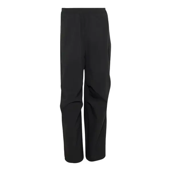 Adidas Dayø Woven Pants Asia Sizing - Black