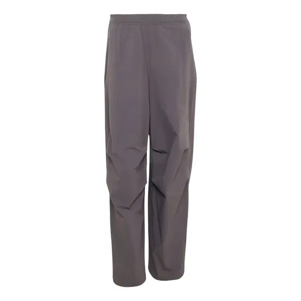 Adidas Dayø Woven Pants Asia Sizing - Grey Strata