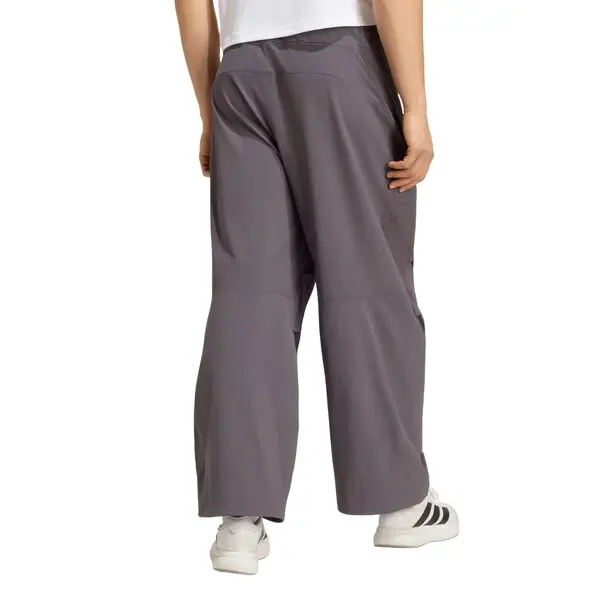 Adidas Dayø Woven Pants Asia Sizing - Grey Strata