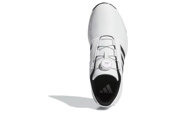 Adidas Bounce 3.0 Boa Golf 'white Black