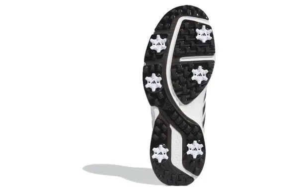 Adidas Bounce 3.0 Boa Golf 'white Black