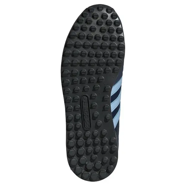 Adidas Originals La Trainer Sneakers - Blue/white