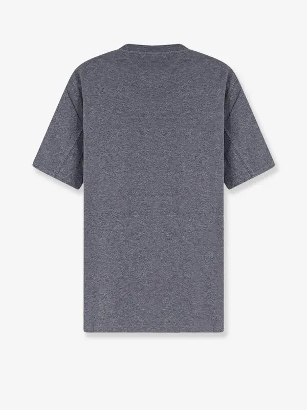 Brunello Cucinelli Cotton T-shirt